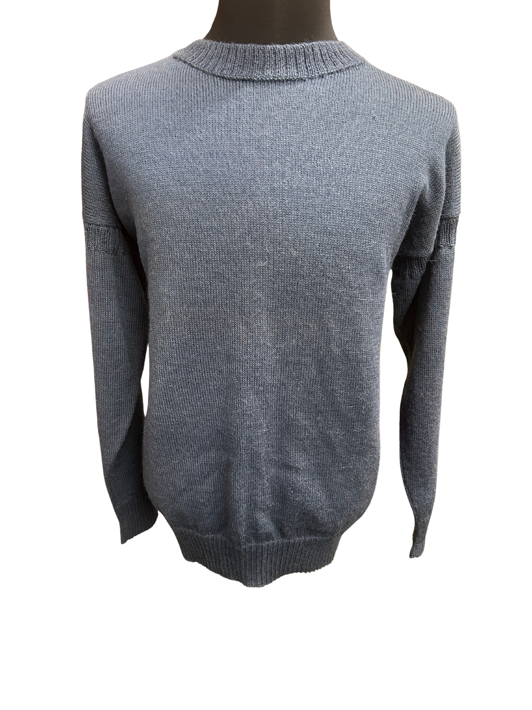 Alpaca Sweater – Moonacre Alpaca’s Yarn and Craft Boutique